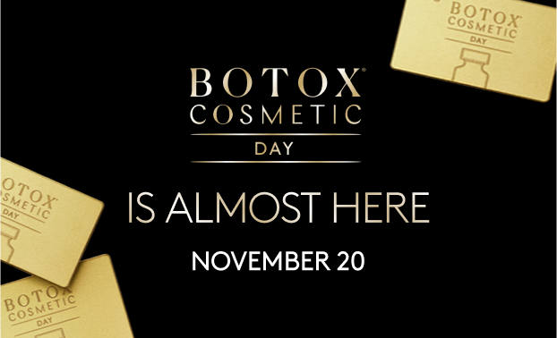 The Look of 3℠ | BOTOX® Cosmetic (onabotulinumtoxinA)